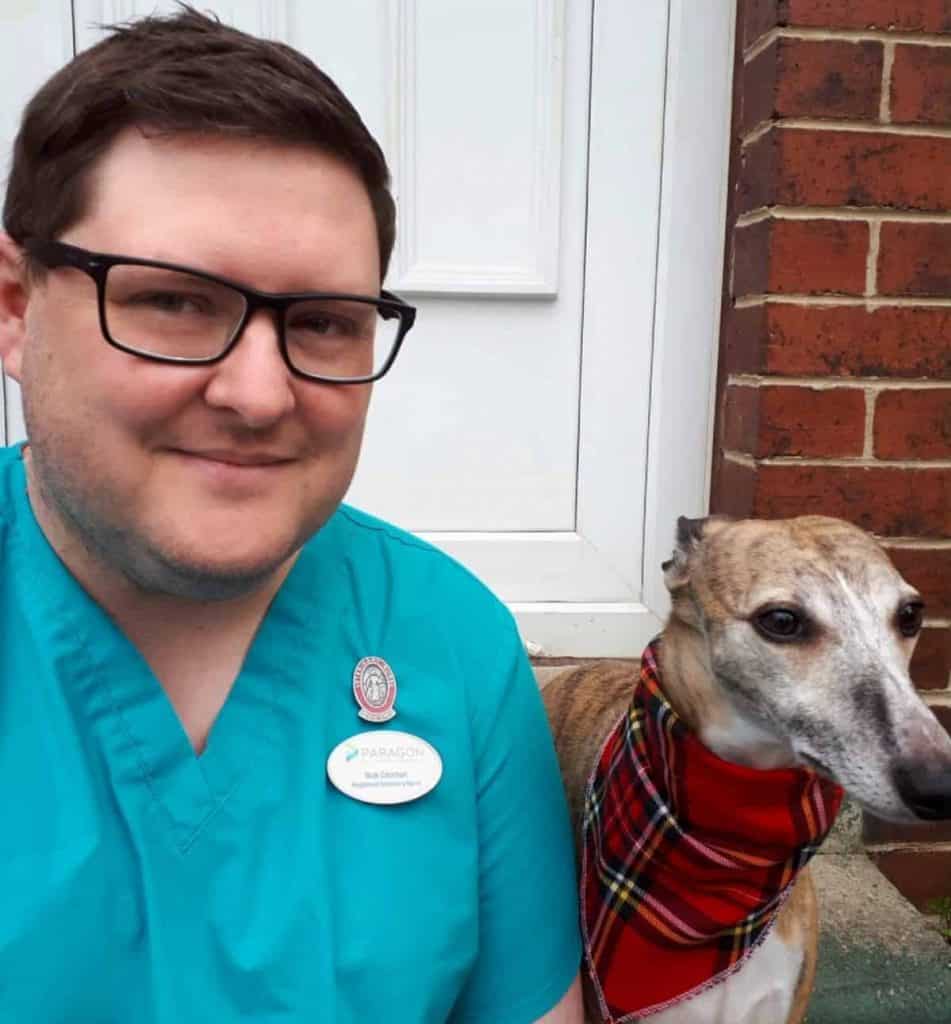 FAST Scanning for Veterinary Nurses -Part Two – AFAST - Paragon Referrals