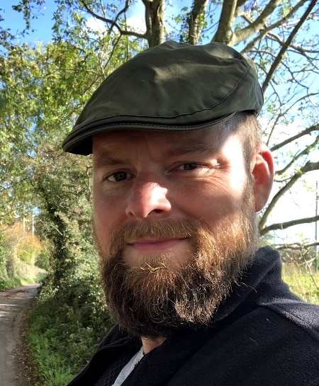 The Blind Dog | Paragon Referrals | Wakefield