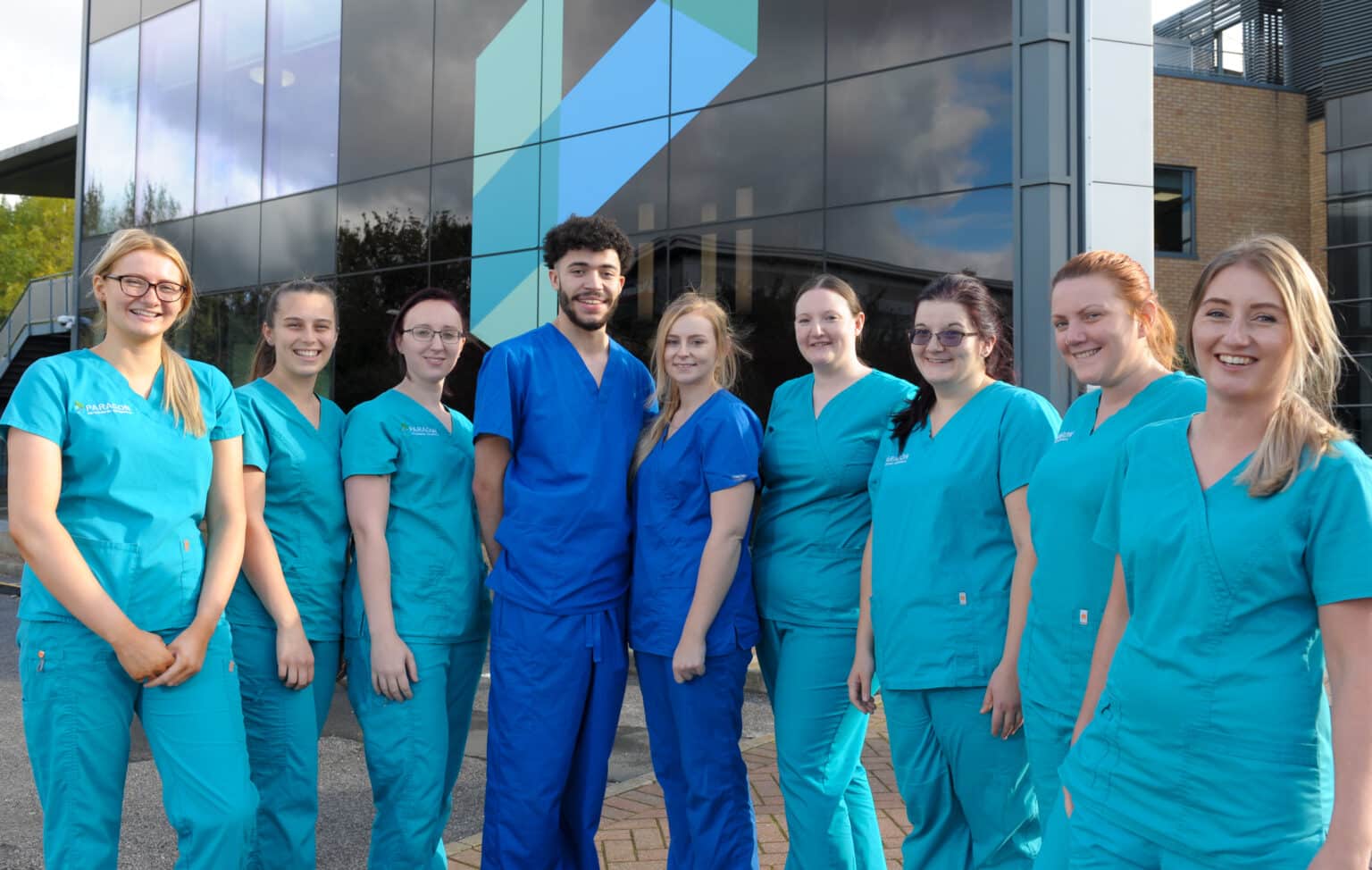 Surgical Anaesthesia Team | Paragon Referrals | Wakefield