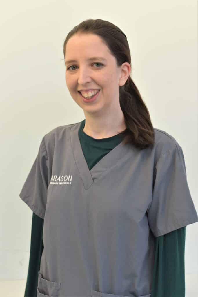 Lizzy Conway - Paragon Referrals