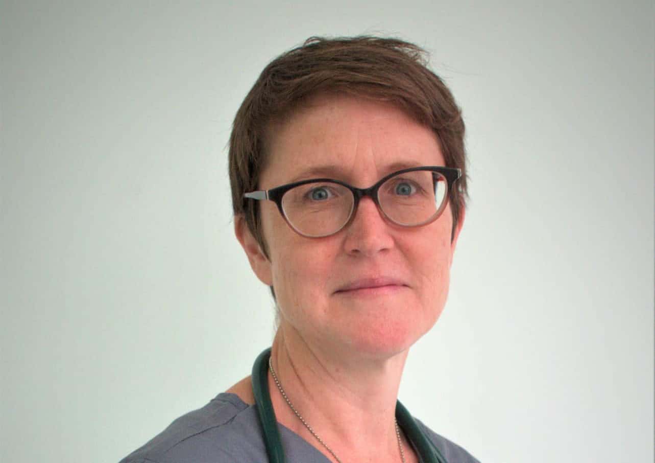 Dr Jennie Good joins | Paragon Refferals | West Yorkshire