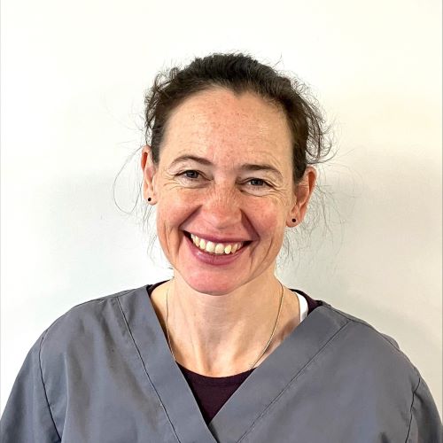 Frances Taylor - Paragon Referrals